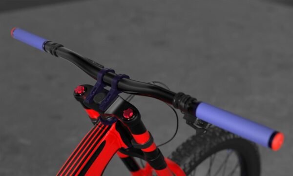 The #1 Mountain Bike Grip Size for Better Handling!