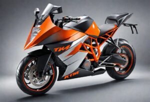 Where are KTM Motorcycles Made? - The Worldwide Journey