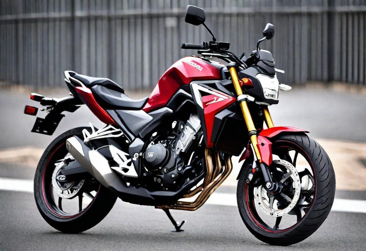 Top 15 Best Motorcycle for Wheelies: Ultimate Guide