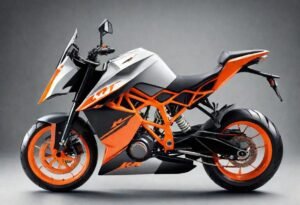 The Epic History of KTM’s Unstoppable Rise