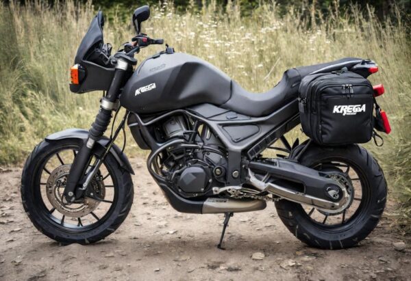 Top 25 Best Motorcycle for Tall Riders