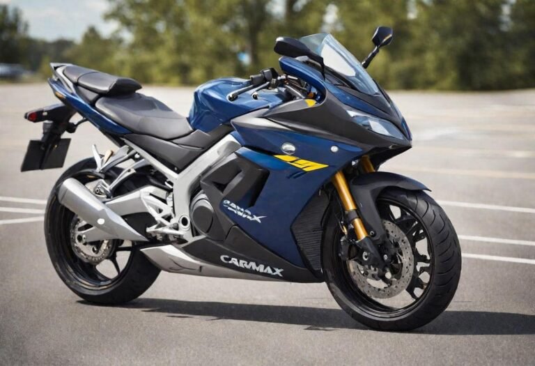 Where are KTM Motorcycles Made? - The Worldwide Journey