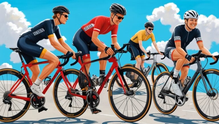 what is a freewheel on a bicycle?(Freewheel Vs Cassette)