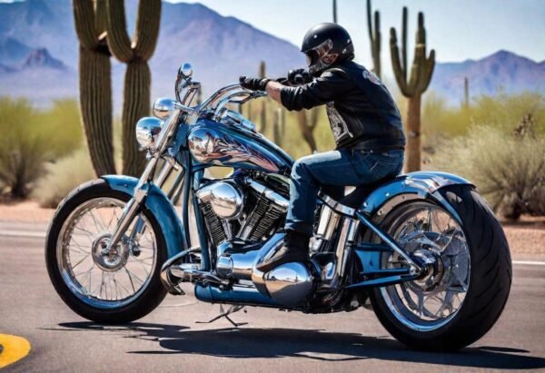 Top 25 Best Motorcycle for Tall Riders