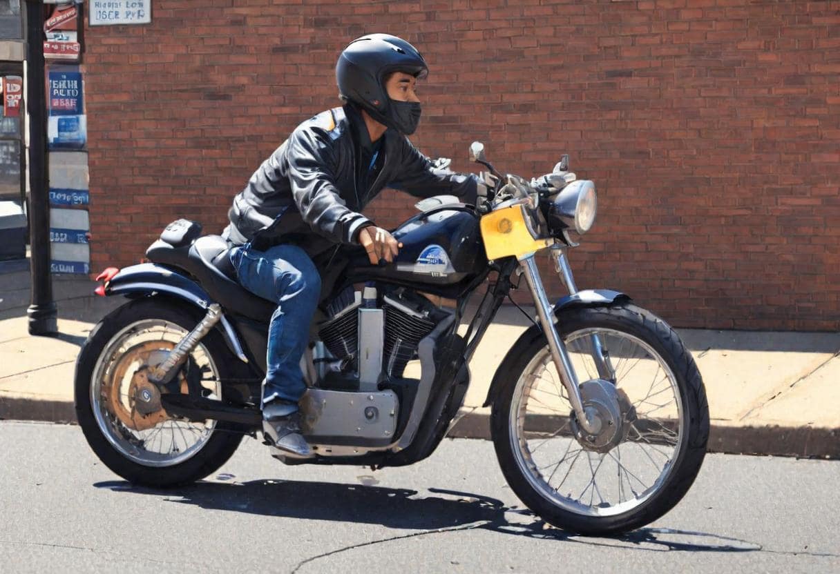 Top 25 Best Motorcycle for Tall Riders