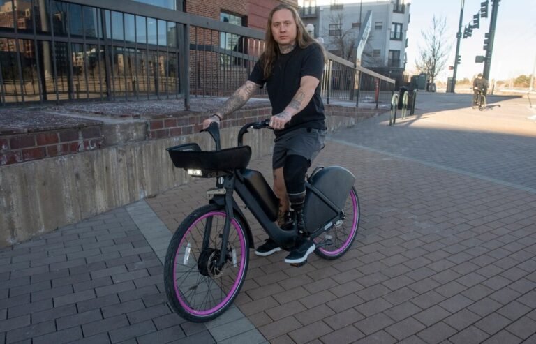 How to Get a Free Electric Bike: Your Ultimate Guide