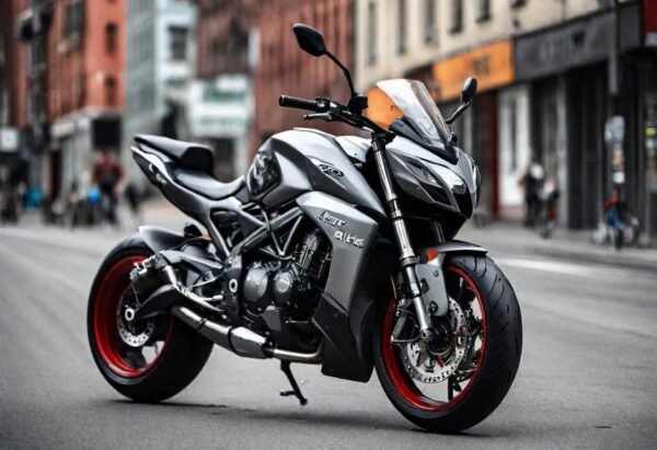 What is a Liter Bike? (Your Ultimate Guide)