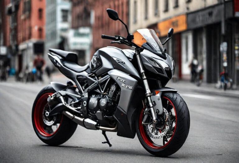 What is a Liter Bike? (Your Ultimate Guide)