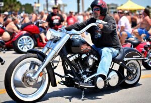 Top Motorcycle Clubs: The Most Powerful Names in Biking
