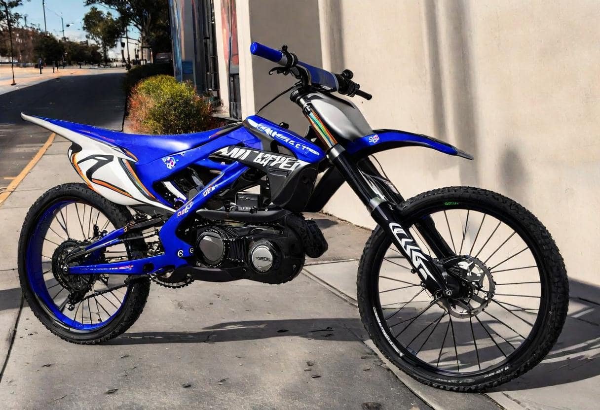 How Fast Do a 125cc Dirt Bike Go? (A Ultimate Guide)