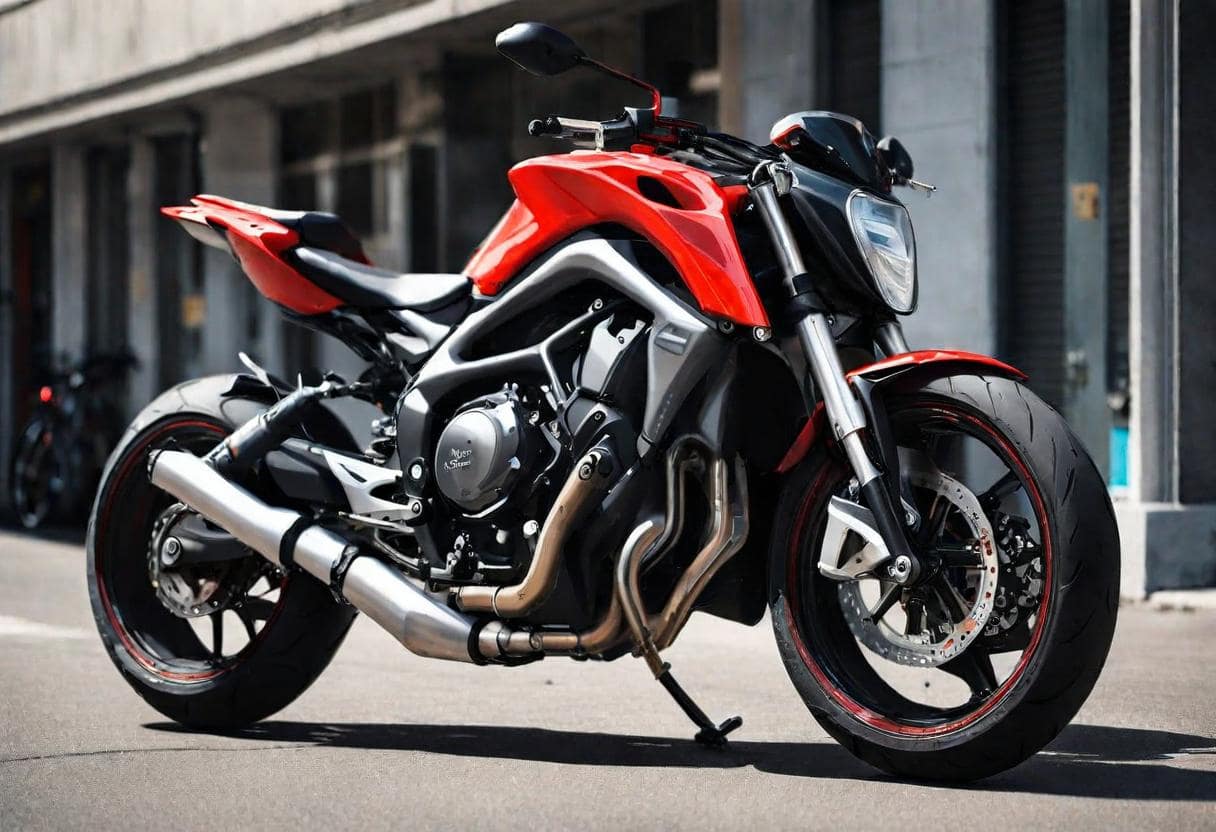 Top 25 Best Motorcycle for Tall Riders