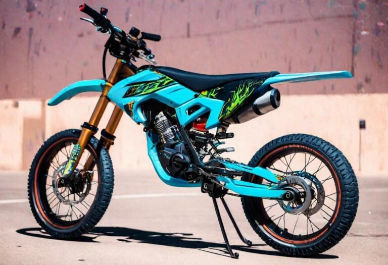 How Fast Do a 125cc Dirt Bike Go? (A Ultimate Guide)
