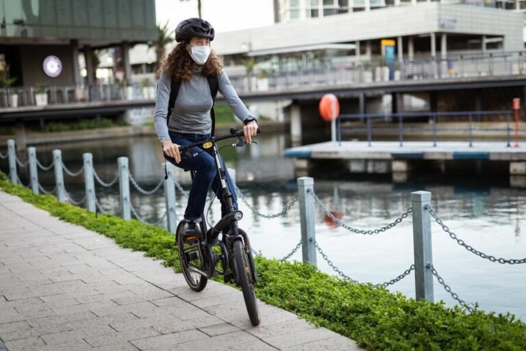 New Jersey eBike Laws: Empower Your Ride Legally!