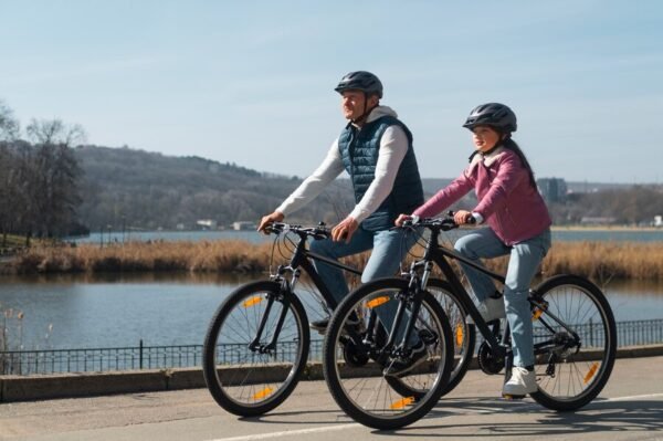 Washington State Ebike Laws Simplified: What You Should Know in 2025