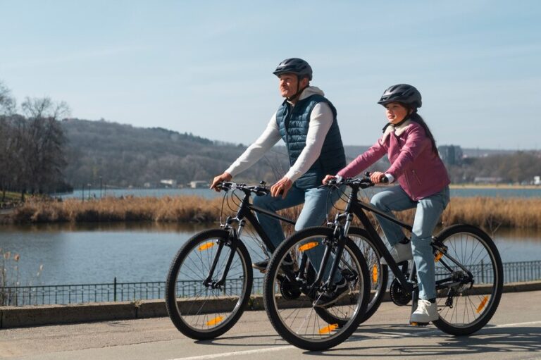 Wisconsin Ebike Laws: Your Ultimate Guide to Safe Riding