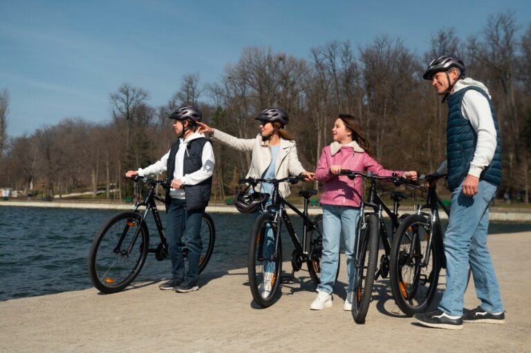 Wisconsin Ebike Laws: Your Ultimate Guide to Safe Riding