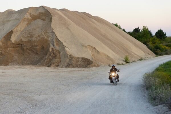 Top 50 Best Motorcycle Routes in USA