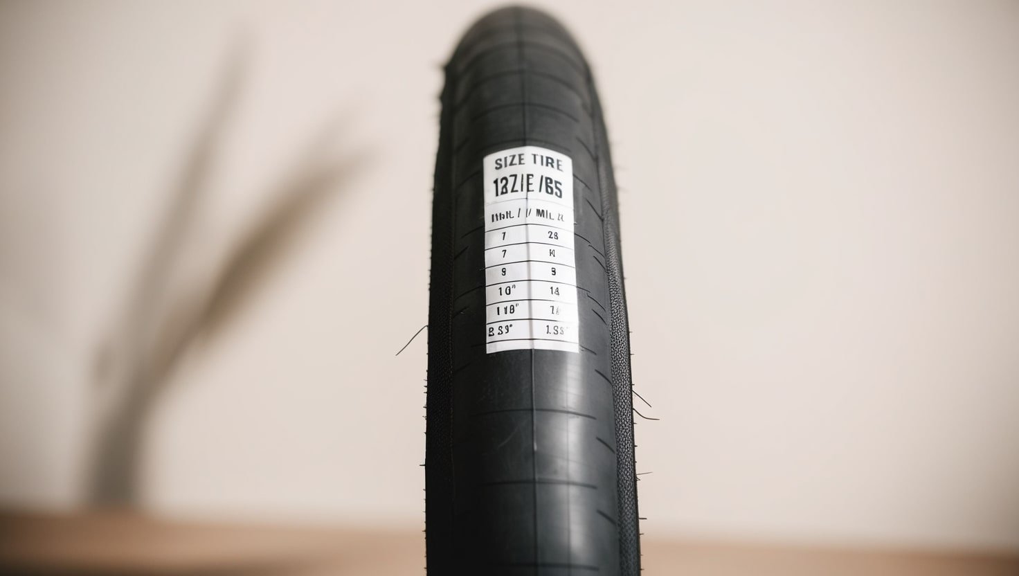 What Size of Inner Tube Do I Need? The Ultimate Guide!