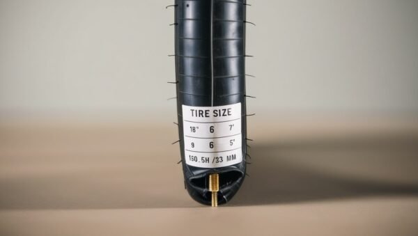 What Size of Inner Tube Do I Need? The Ultimate Guide!