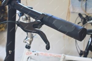 The #1 Mountain Bike Grip Size for Better Handling!