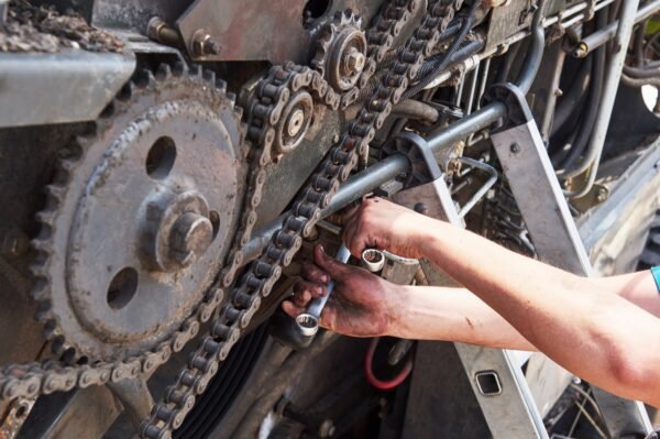 How to Restore an Old Motorcycle: Easy Hacks You’ll Love!