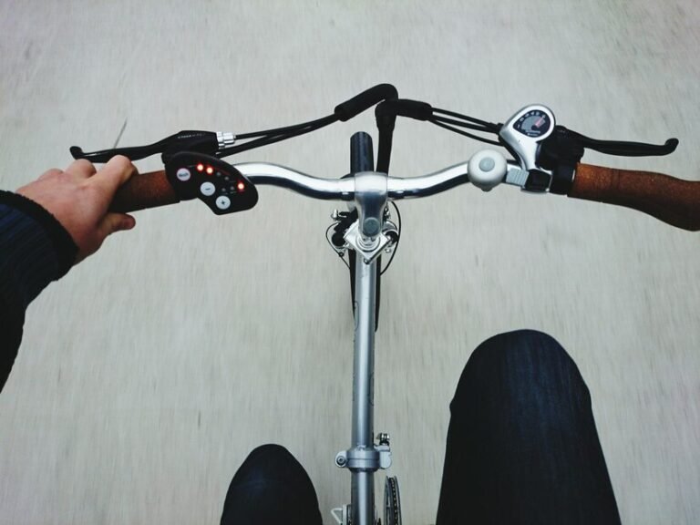 The #1 Mountain Bike Grip Size for Better Handling!