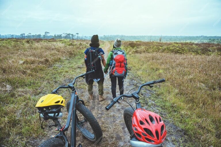 What Is Singletrack Biking? The Ultimate Thrill Ride!