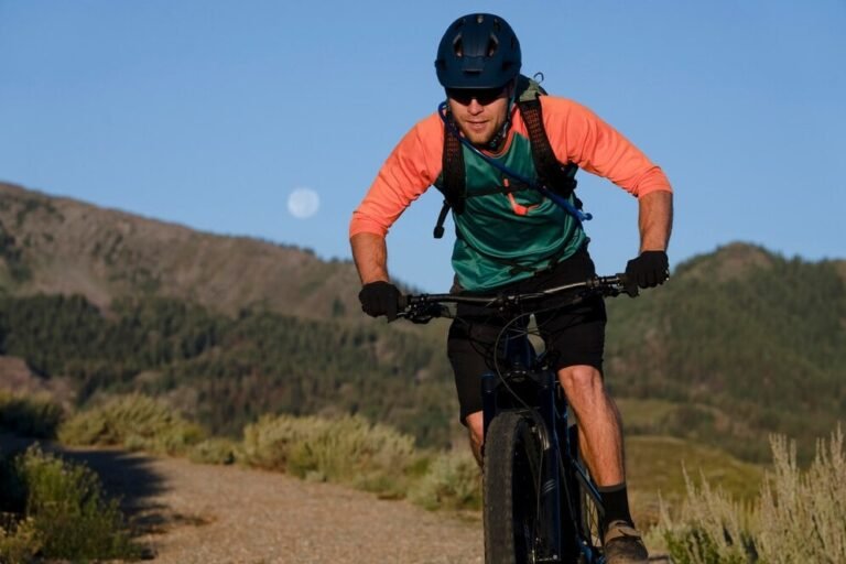 What Is Singletrack Biking? The Ultimate Thrill Ride!