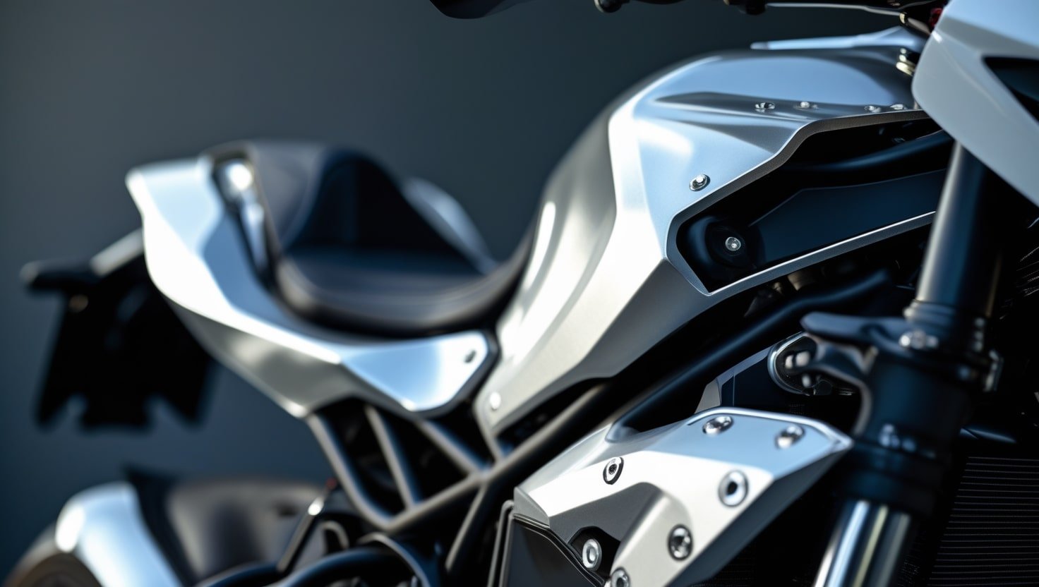 How to Build a Stunt Bike and Avoid Common Failures
