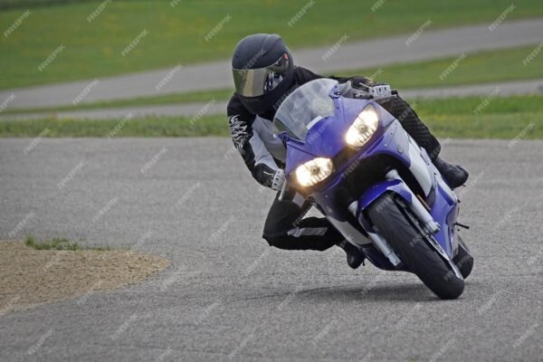 The History of Aprilia: A Triumph of Innovation