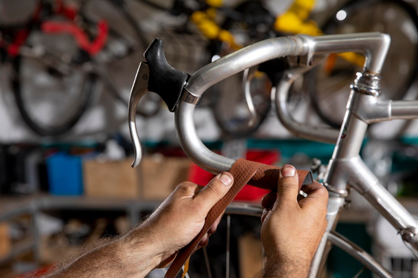 How to Cut Fork Steerer Tube for Perfect Fit