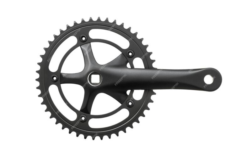 What is Crankset ? Why It’s Critical for Your Bike’s Performance