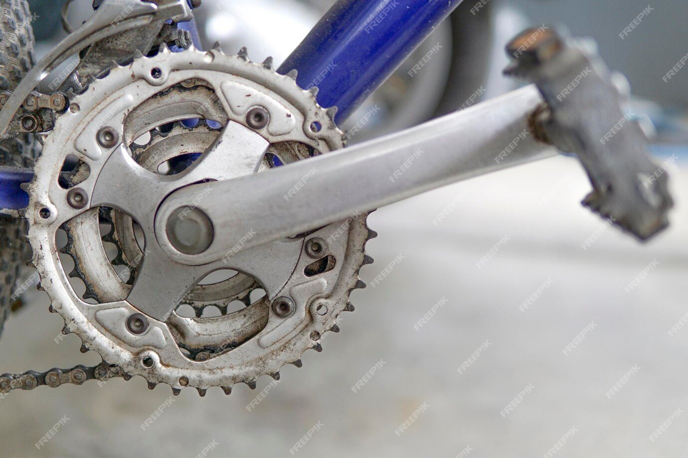 What is Crankset ? Why It’s Critical for Your Bike’s Performance