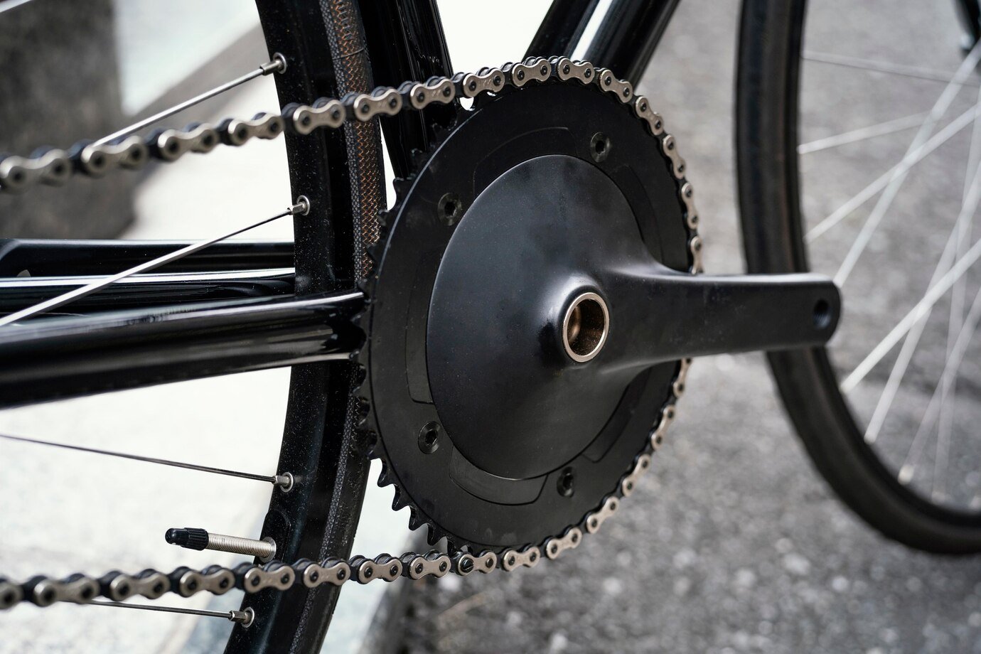 What is Crankset ? Why It’s Critical for Your Bike’s Performance