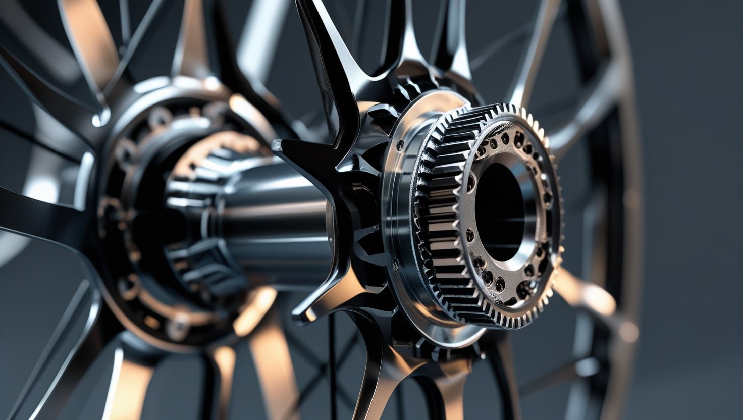 What Is a Bike Hub? Unlock Faster Performance Now