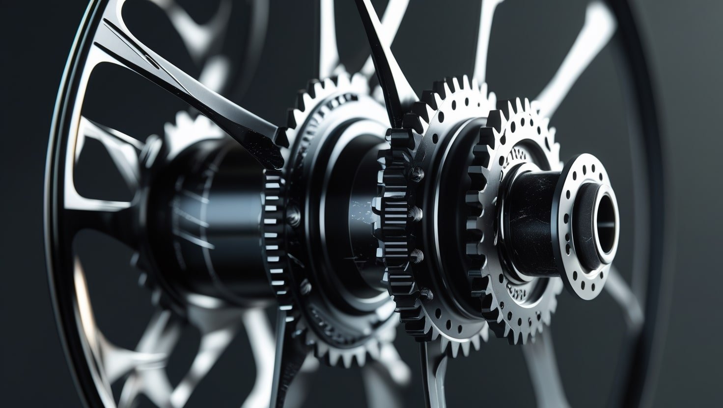 What Is a Bike Hub? Unlock Faster Performance Now