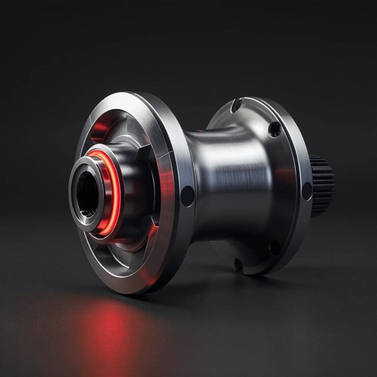 What Is a Bike Hub? Unlock Faster Performance Now