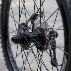 What Is a Bike Hub? Unlock Faster Performance Now