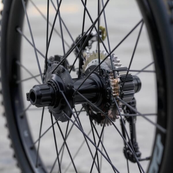 What Is a Bike Hub? Unlock Faster Performance Now