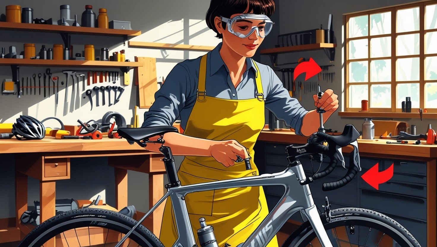 How to Assemble Handlebars on a Bike Step by Step Guide