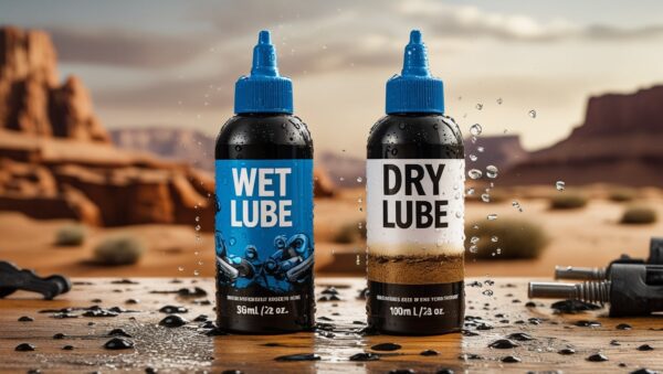 Best Wet vs Dry Chain Lube Guide for Ultimate Bike Care